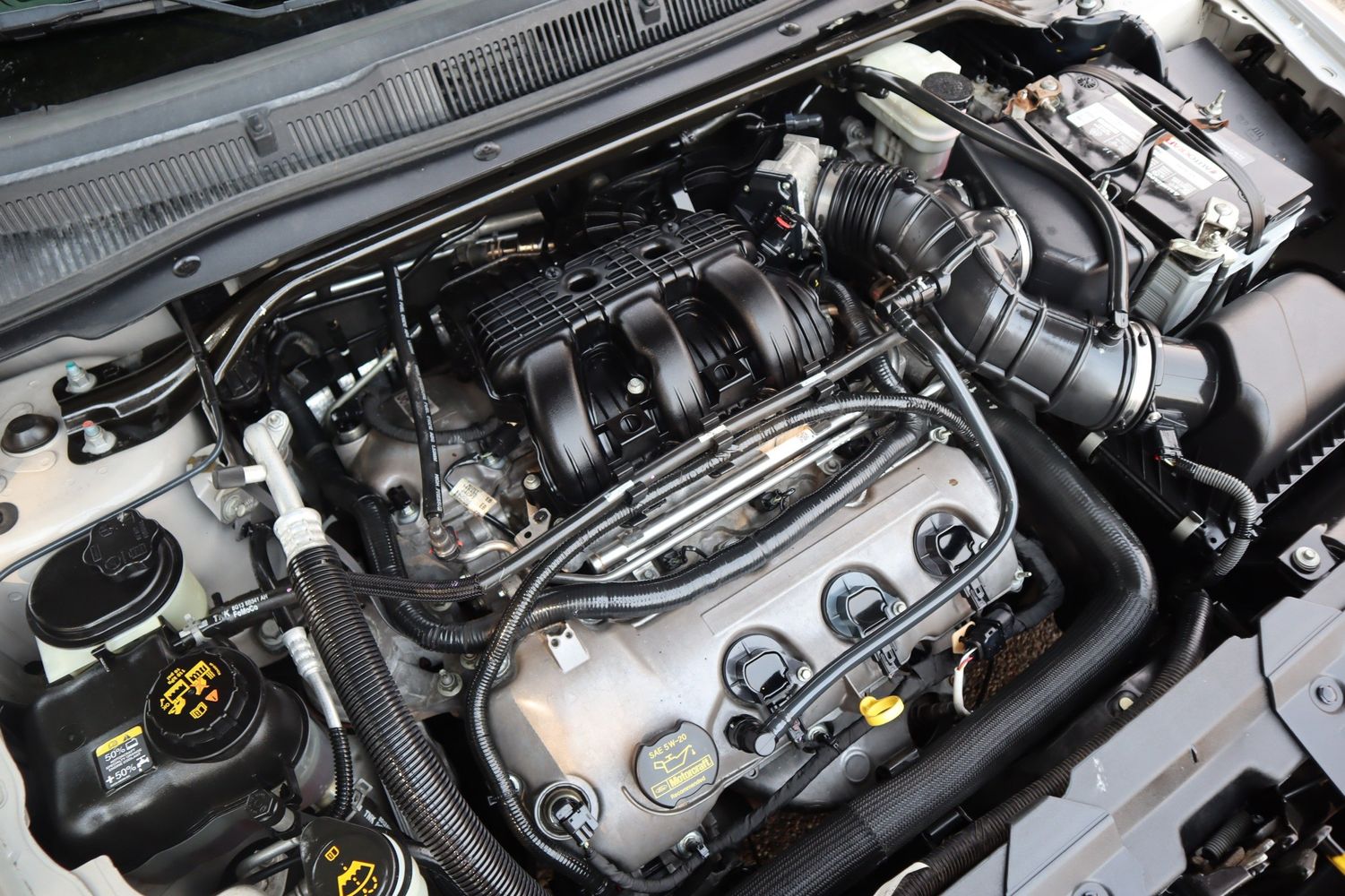 2012 Ford Taurus SEL | Victory Motors of Colorado