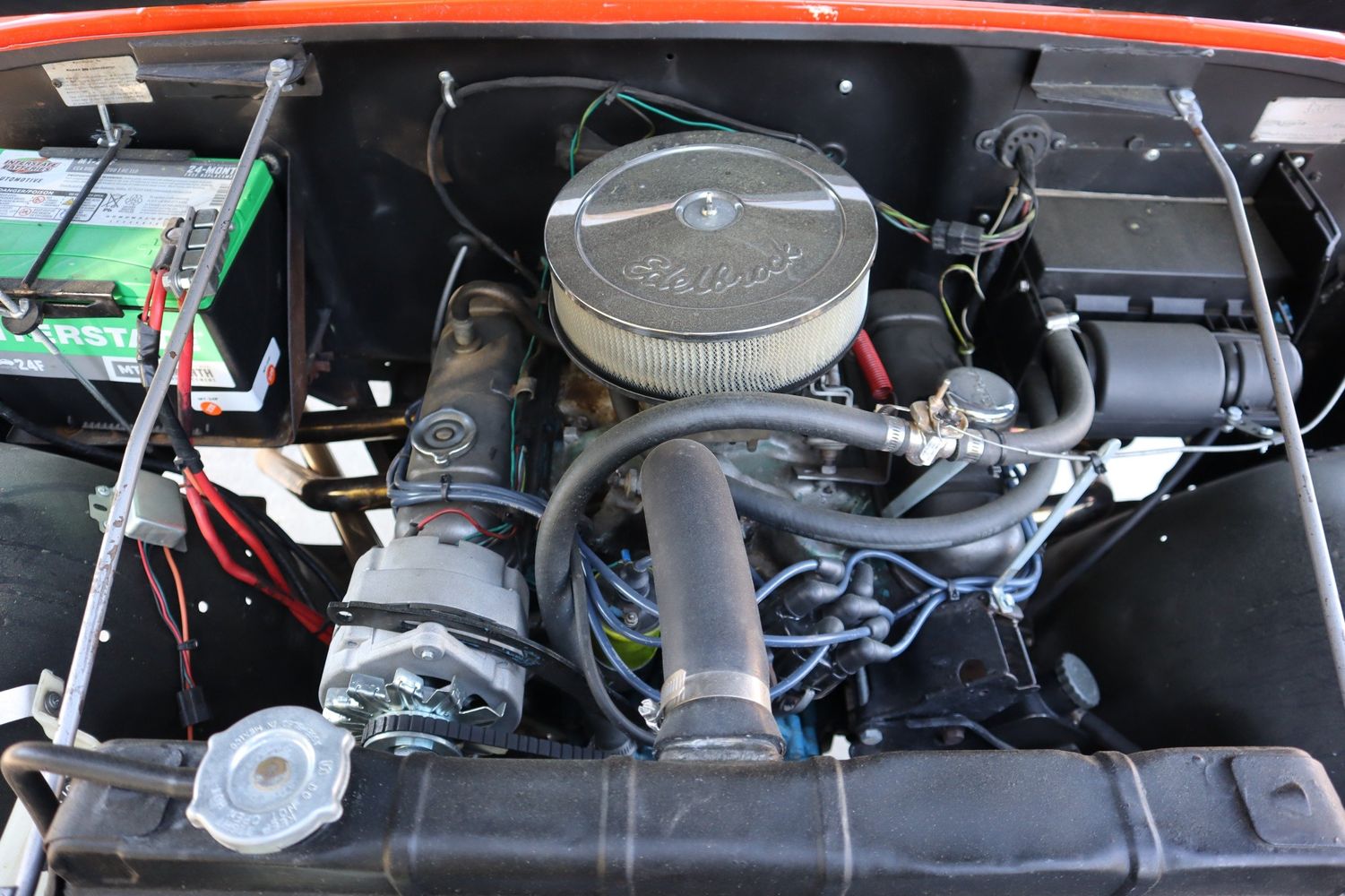 1969 JEEP CJ-5 | Victory Motors of Colorado