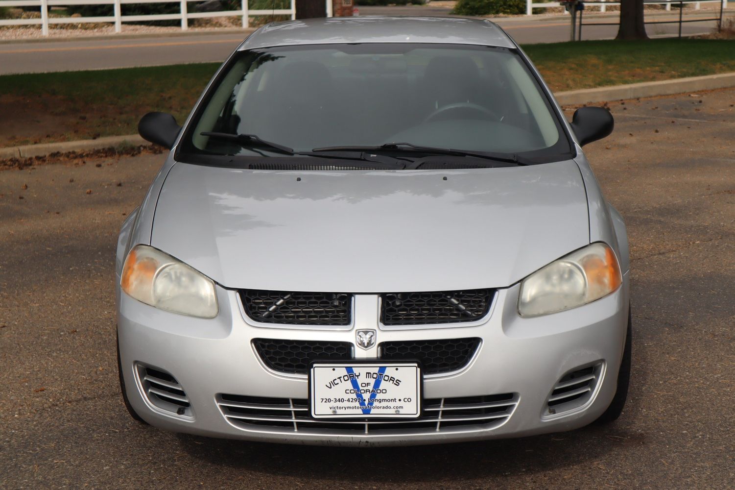 2004 Dodge Stratus SE | Victory Motors of Colorado