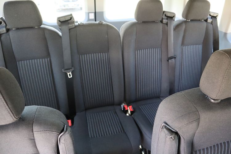 2016 Ford Transit Passenger 350 XL | Victory Motors of Colorado