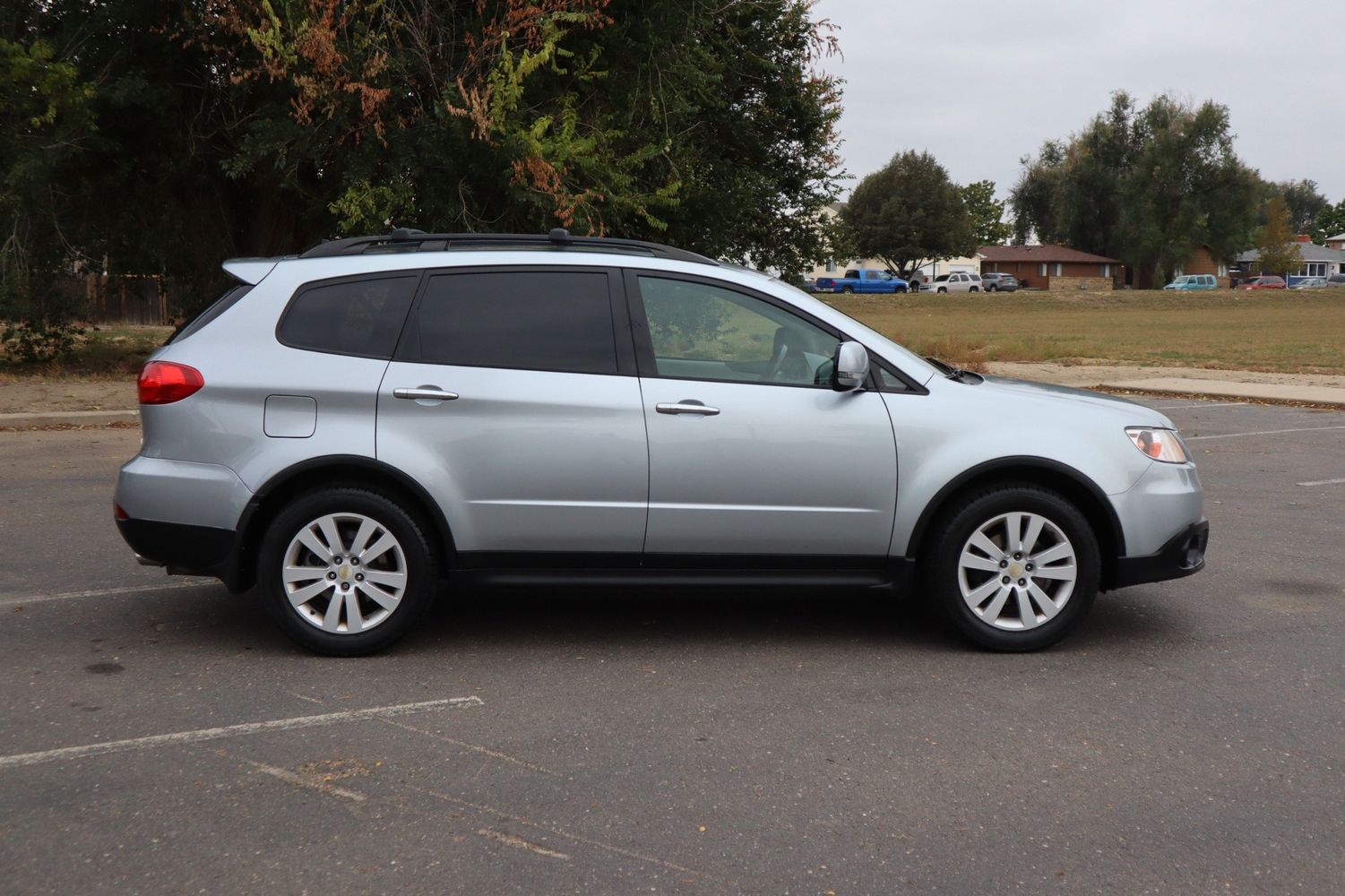 2012 Subaru Tribeca 3.6R Limited | Victory Motors of Colorado