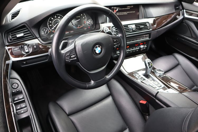 2016 BMW 5 Series 535i xDrive | Victory Motors of Colorado