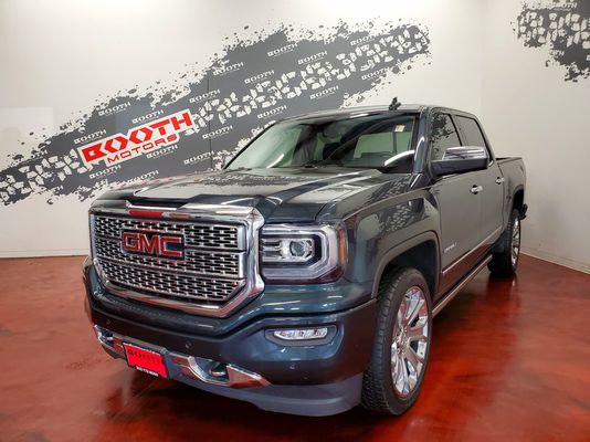 Home | Booth Motors LLC