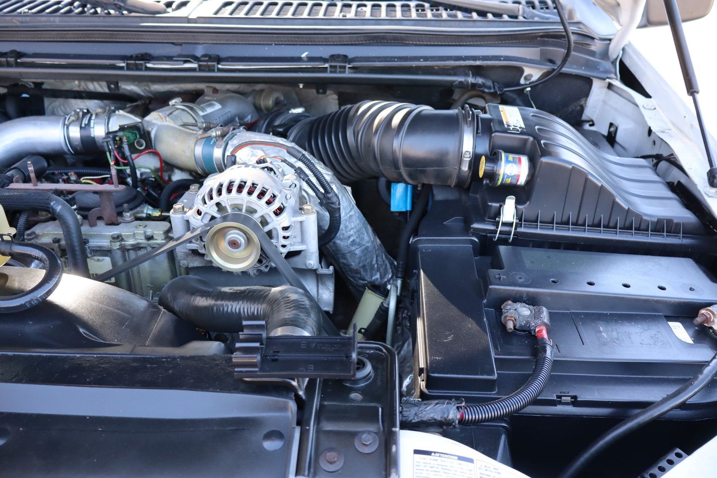 2001 Ford F 250 Xl Victory Motors Of Colorado