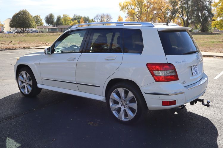 2010 Mercedes-Benz GLK GLK 350 4MATIC | Victory Motors of Colorado