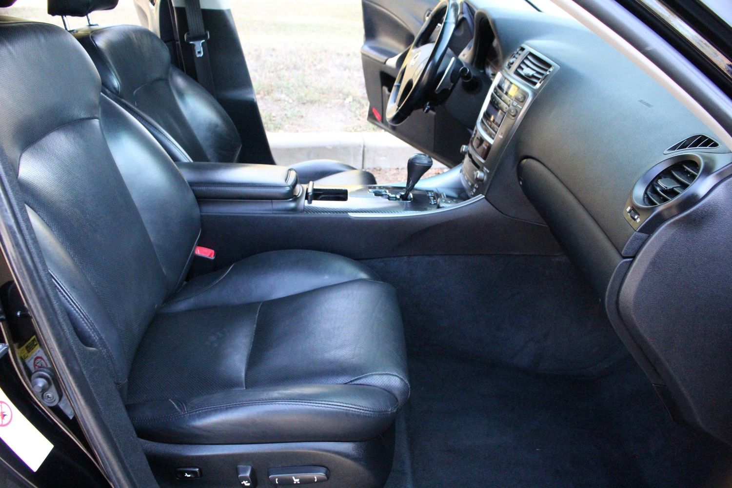 2007 Lexus IS 250 | Victory Motors of Colorado
