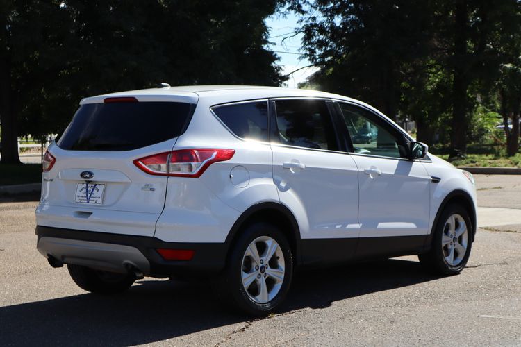 2016 Ford Escape SE | Victory Motors of Colorado