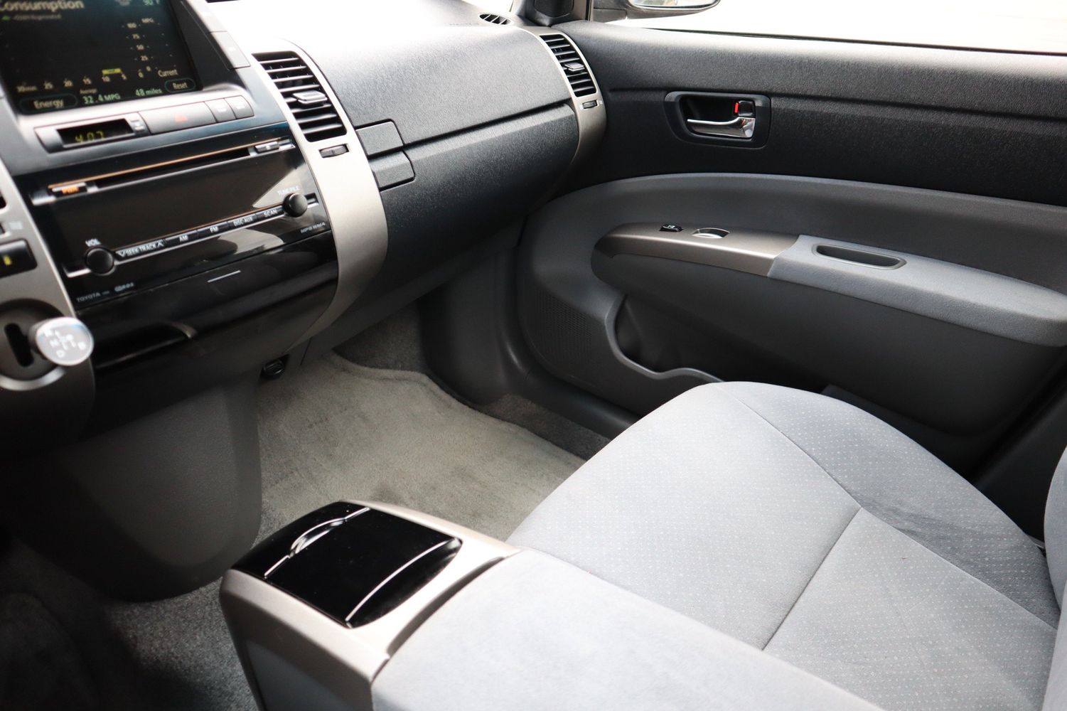 2009 Toyota Prius Standard | Victory Motors of Colorado