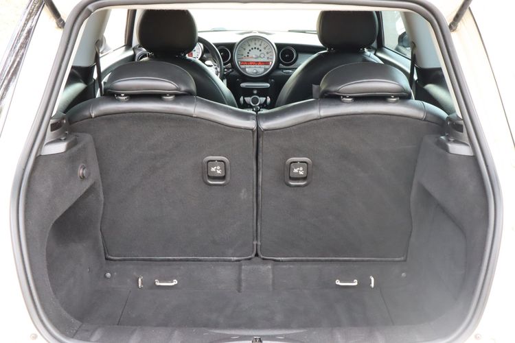 2008 MINI Cooper S | Victory Motors of Colorado