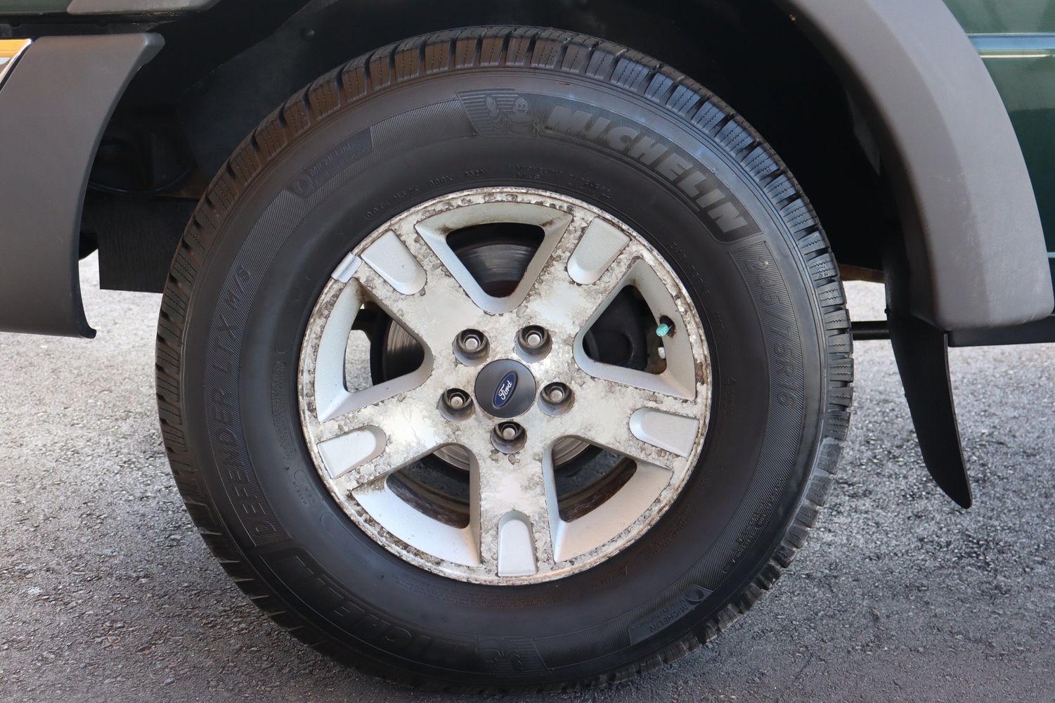 2002 Ford Ranger XLT | Victory Motors of Colorado