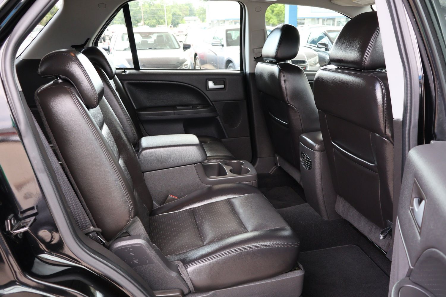 2006 Ford Freestyle Limited | Victory Motors of Colorado
