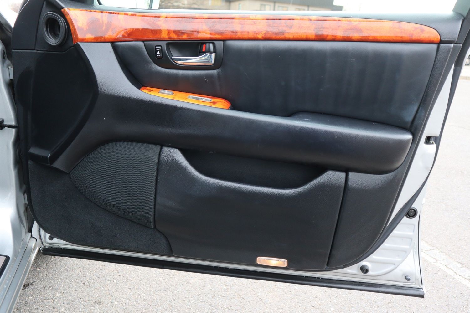 2004 Lexus LS 430 Base | Victory Motors of Colorado