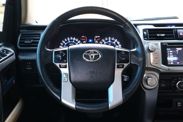 2017 Toyota 4Runner SR5 | Victory Motors of Colorado