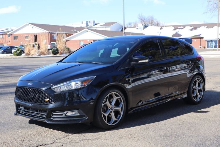 2016 Ford Focus ST | Victory Motors of Colorado