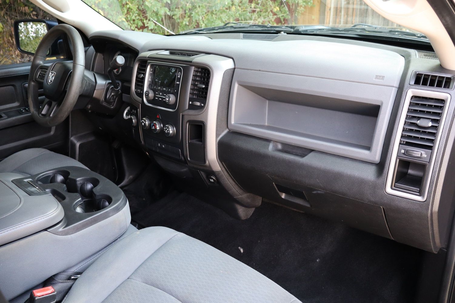 2013 Ram Ram Pickup 1500 Express | Victory Motors of Colorado