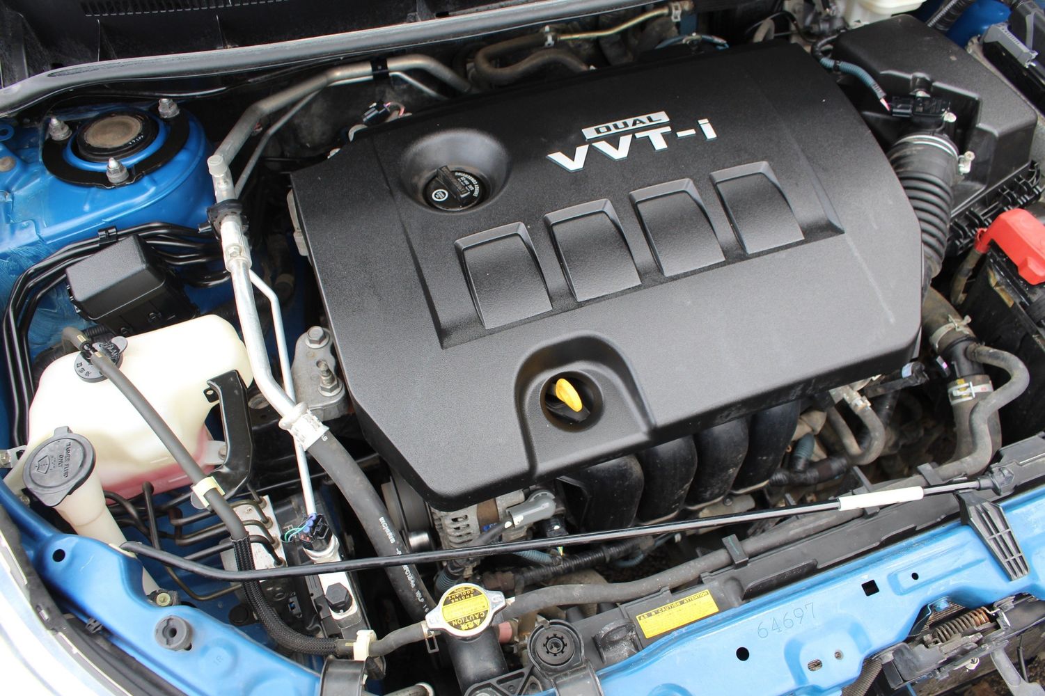 2009 Toyota Matrix | Victory Motors of Colorado