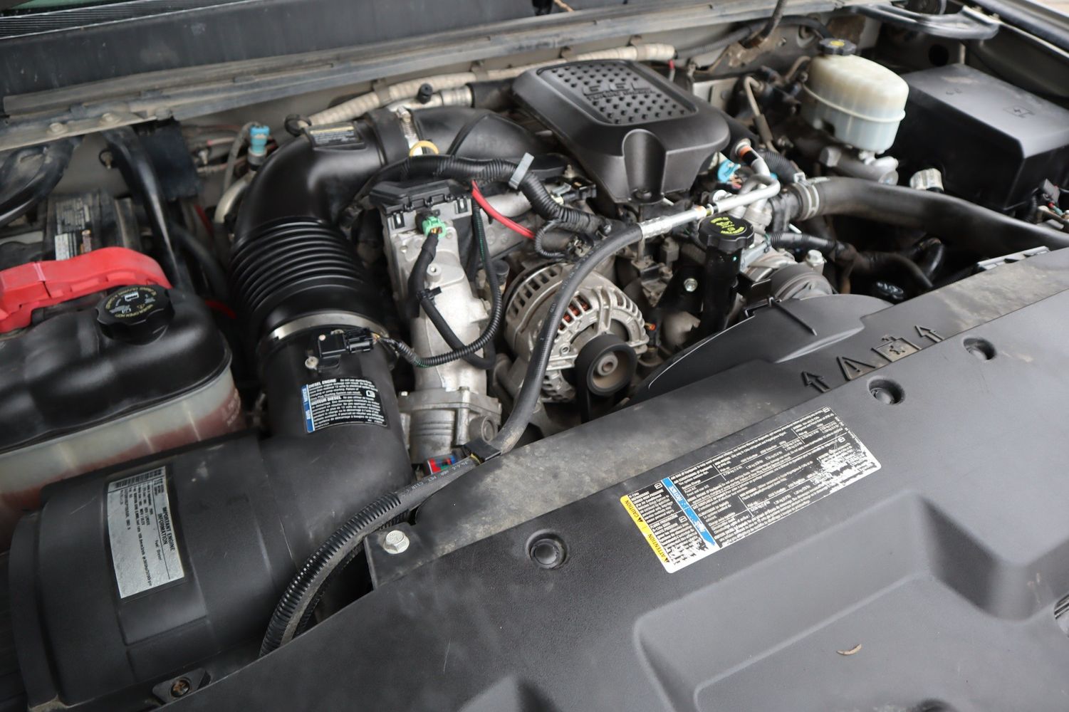 2009 GMC Sierra 2500HD SLT | Victory Motors of Colorado