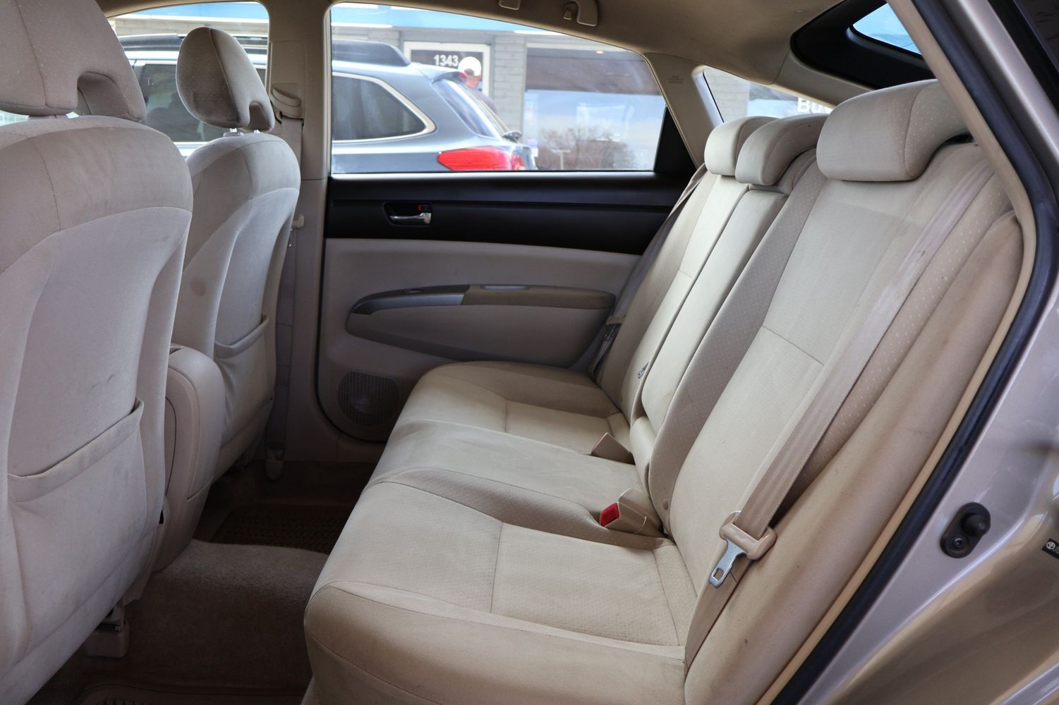 2005 Toyota Prius Base | Victory Motors of Colorado