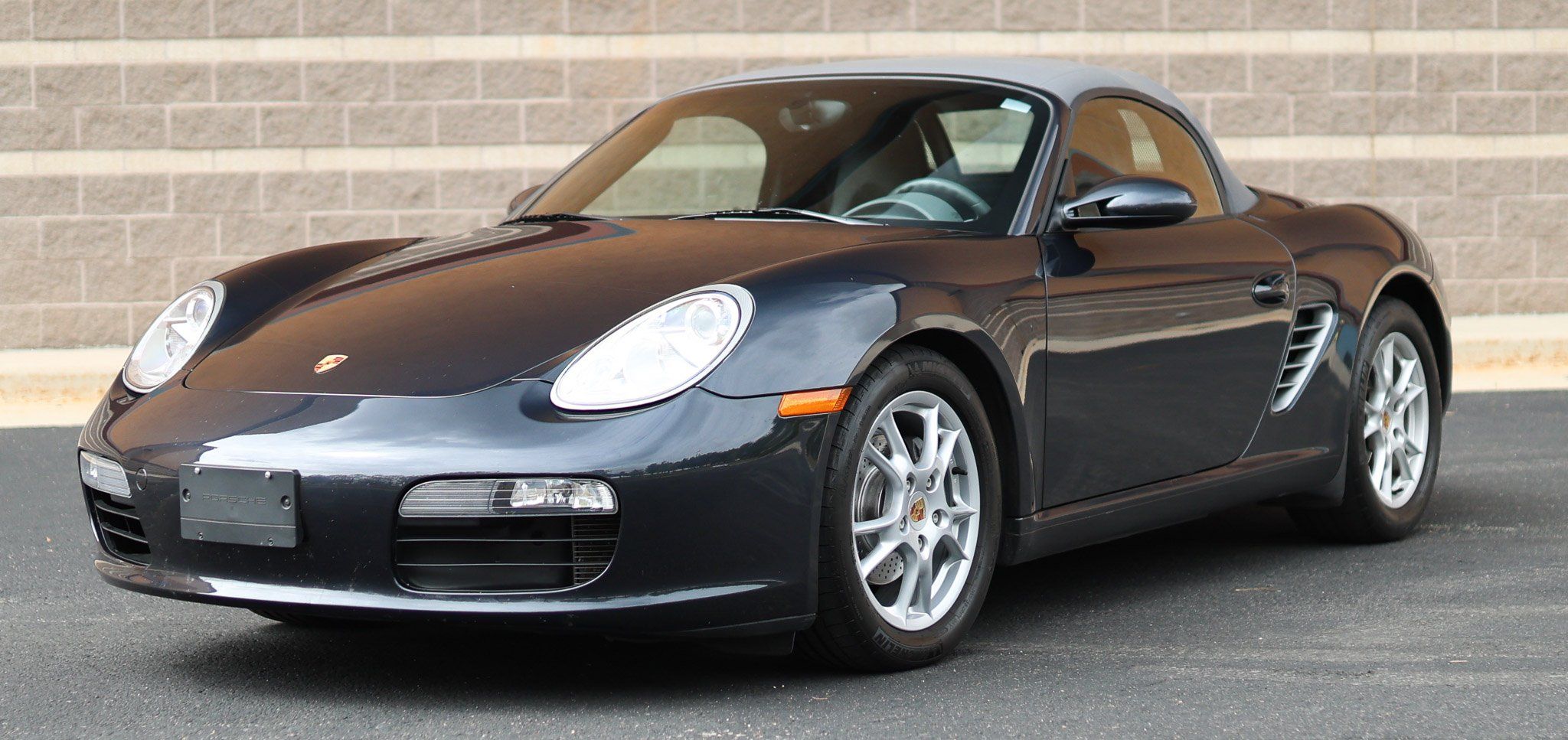 2006 Porsche Boxster Base | Storm Mountain Motors