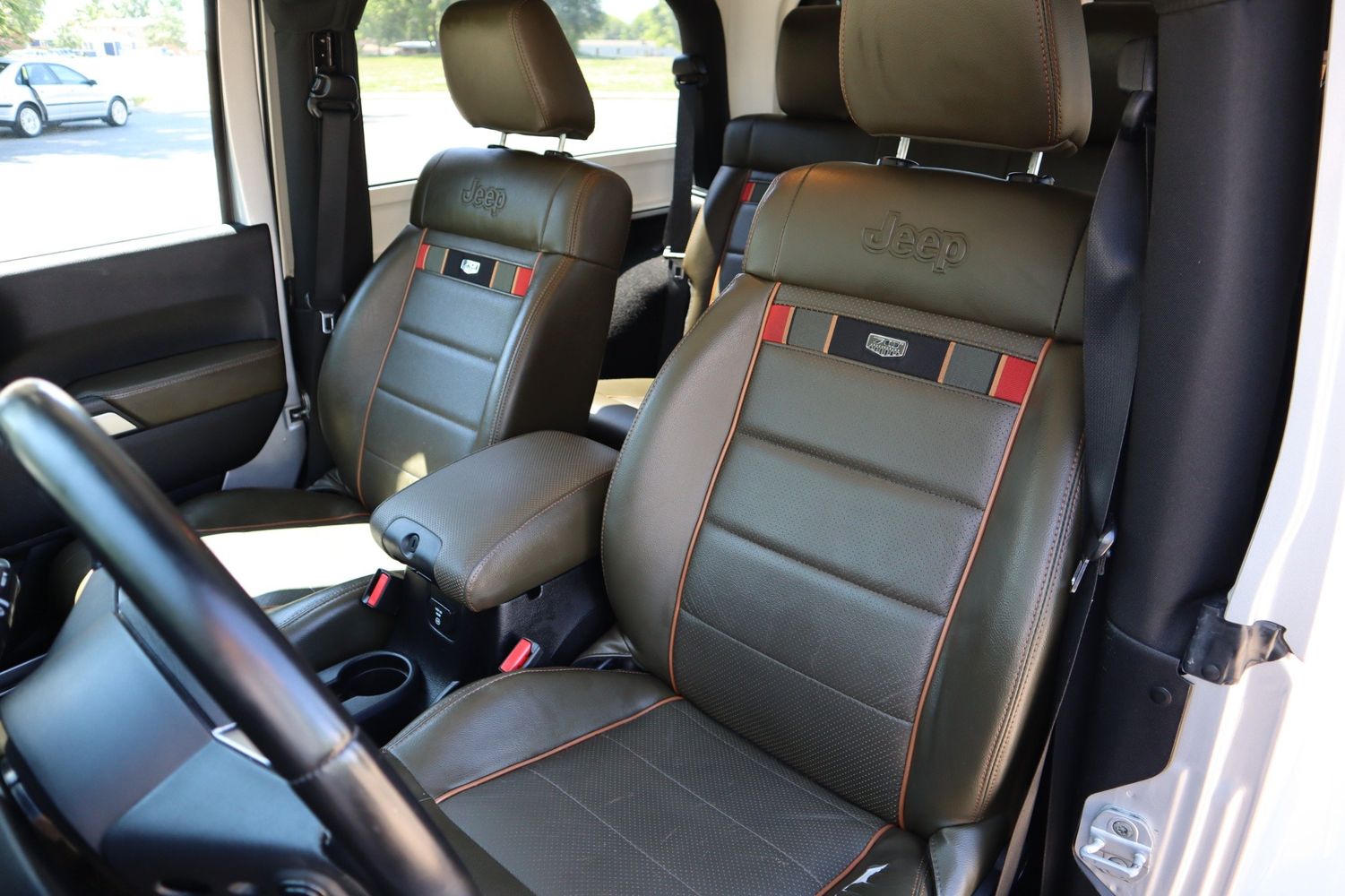 2011 Jeep Wrangler 70th Anniversary | Victory Motors of Colorado