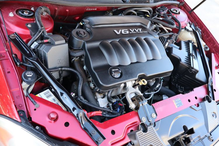2012 Chevrolet Impala LTZ | Victory Motors of Colorado