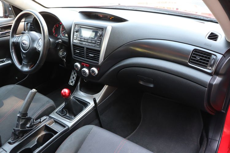 2011 Subaru Impreza WRX | Victory Motors of Colorado