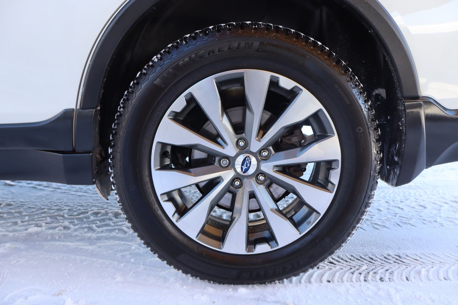 2015 Subaru Outback 3.6R Limited | Victory Motors of Colorado