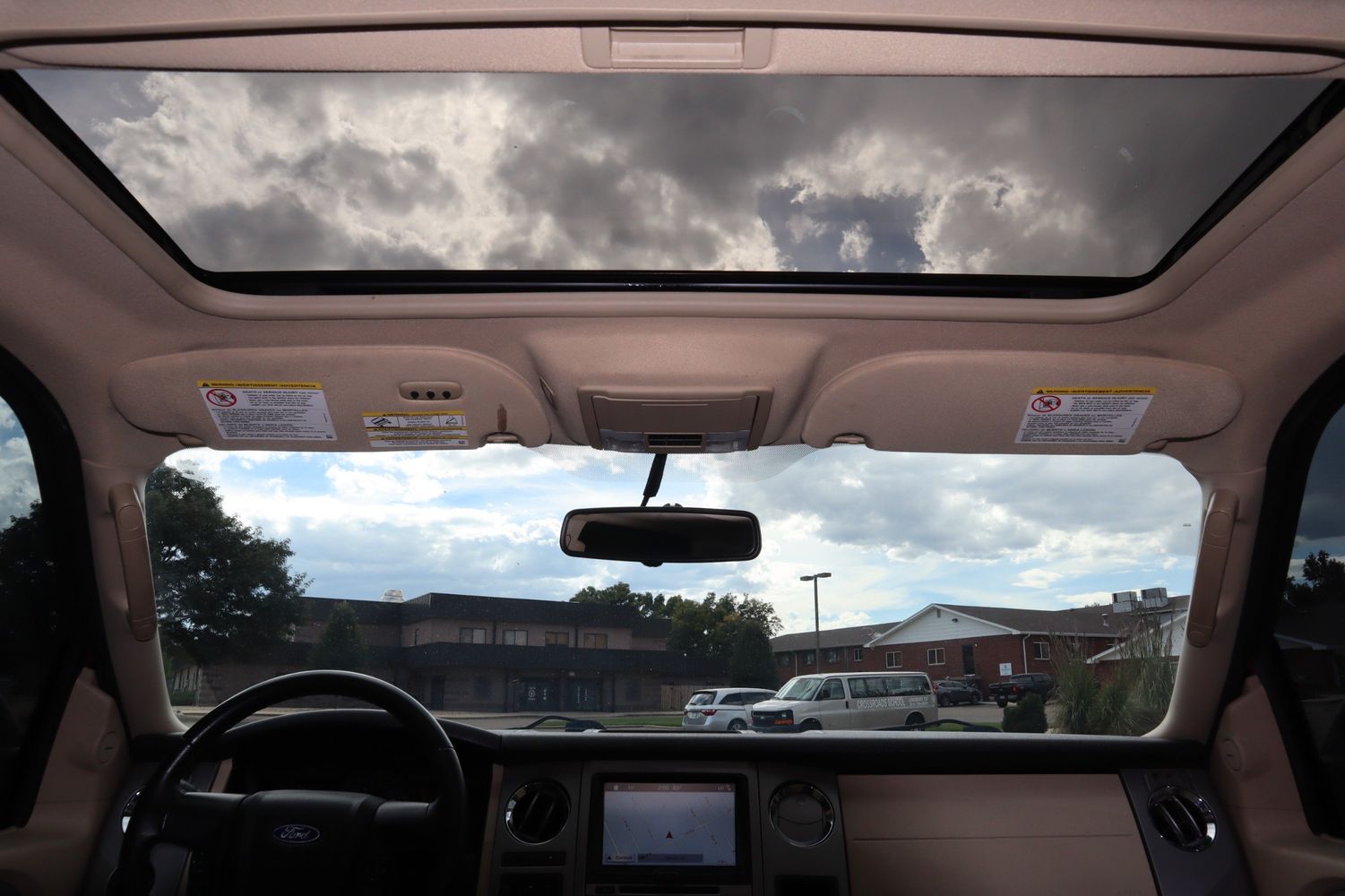 2017 Ford Expedition EL | Victory Motors of Colorado