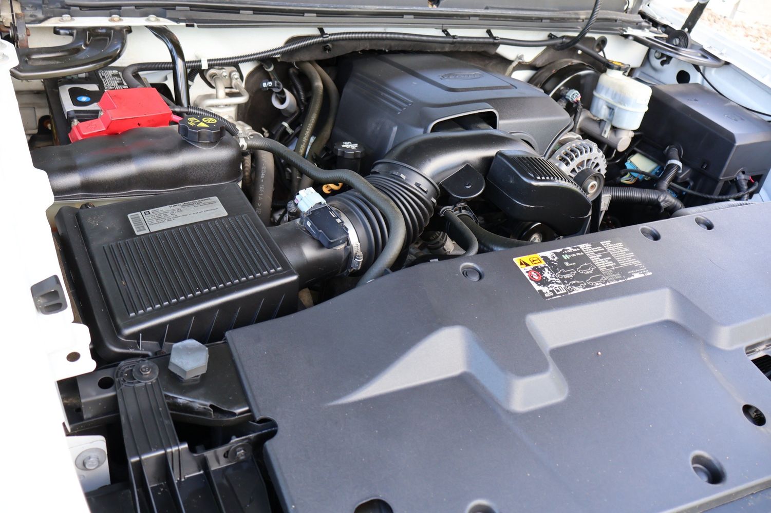2011 Chevrolet Silverado 1500 Work Truck | Victory Motors of Colorado