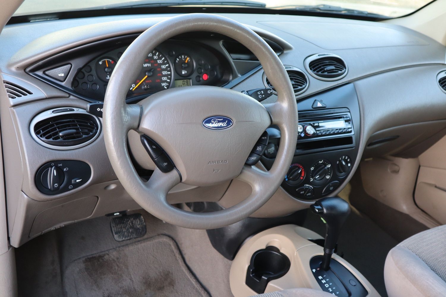 2003 Ford Focus SE Comfort | Victory Motors of Colorado