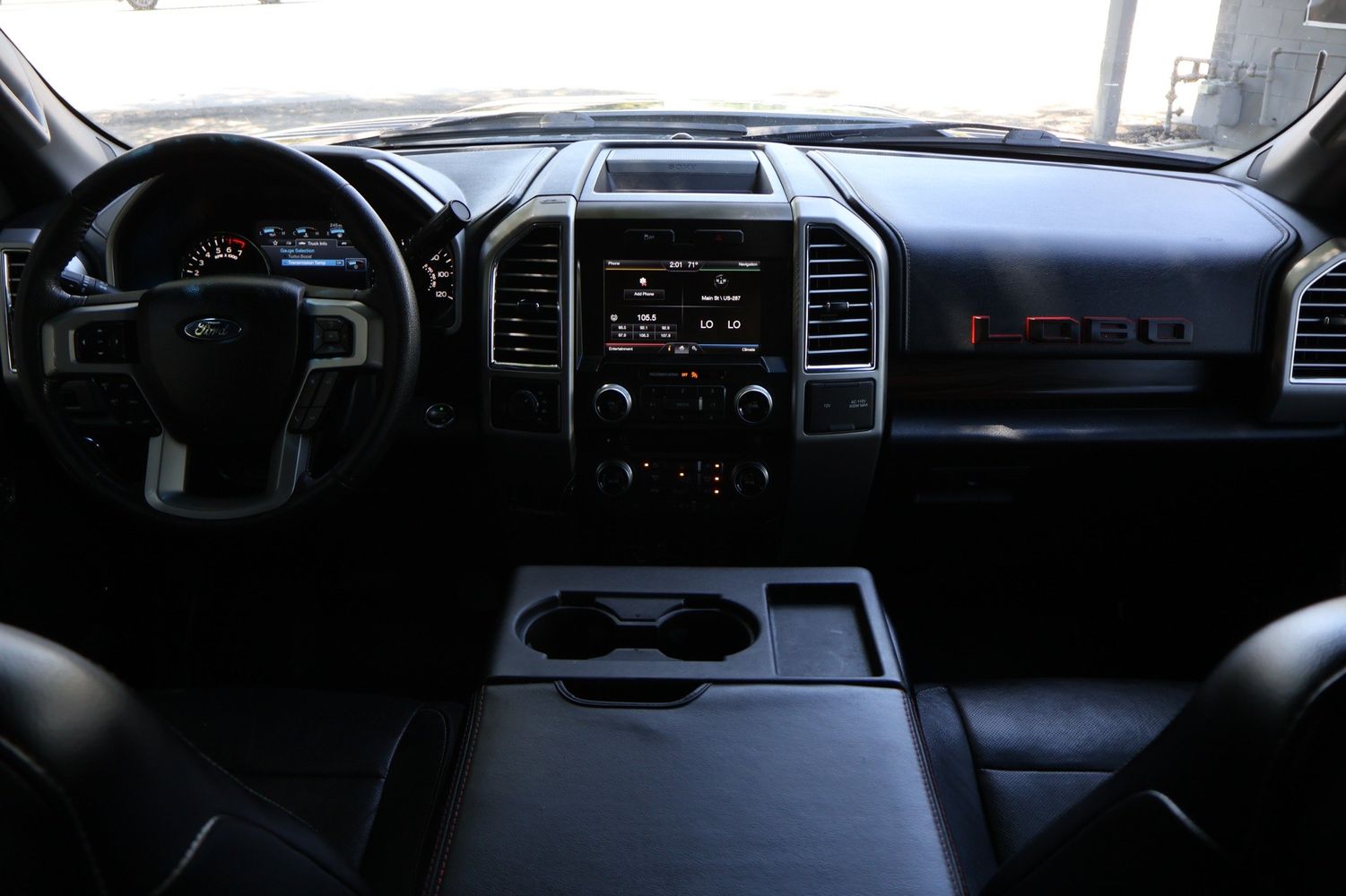 2015 Ford F-150 Lariat | Victory Motors of Colorado