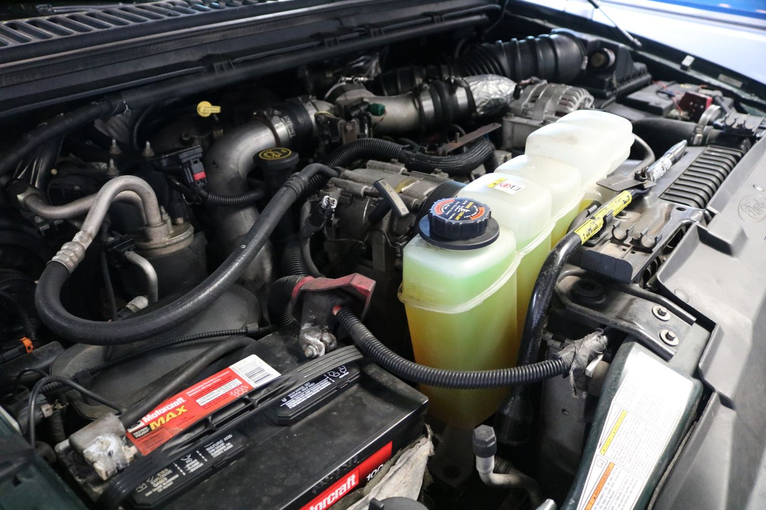 2000 Ford F-250 Super Duty Lariat | Victory Motors of Colorado