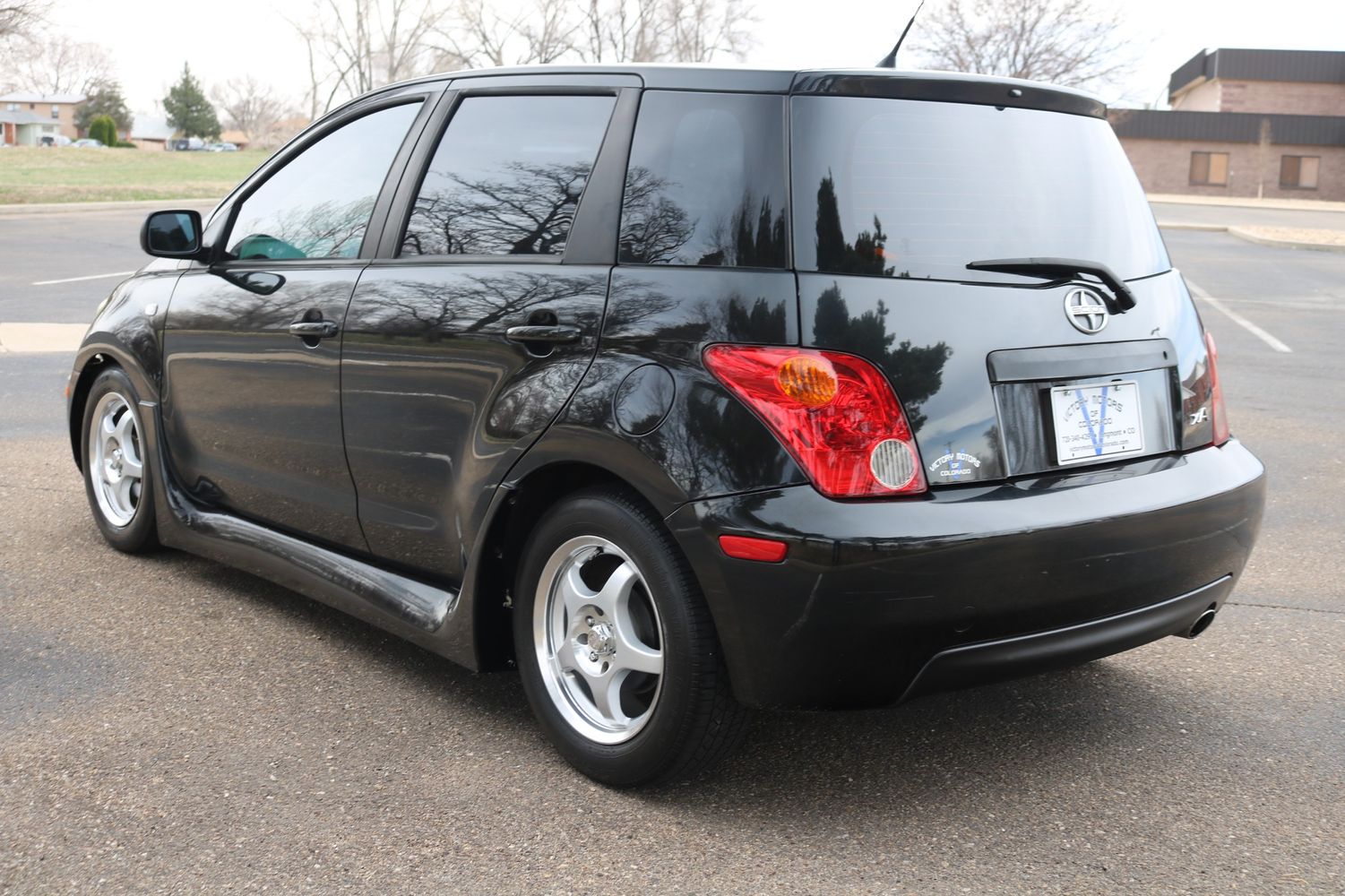 2005 Scion xA | Victory Motors of Colorado
