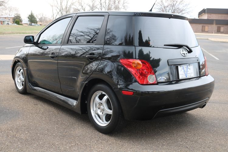 2005 Scion xA | Victory Motors of Colorado