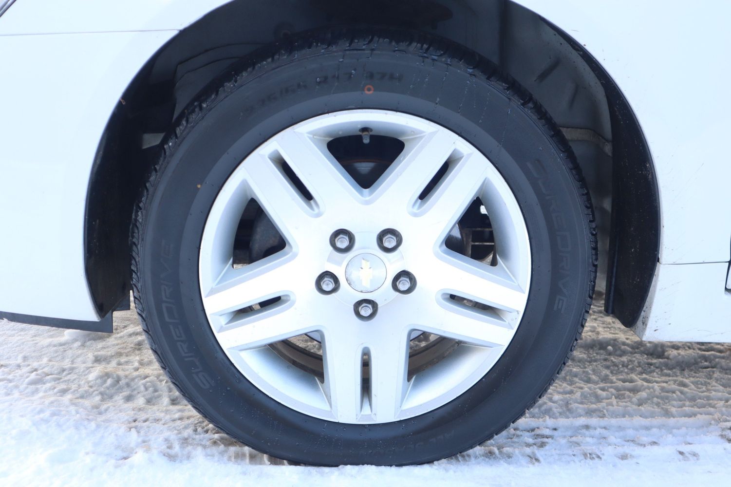 2012 Chevrolet Impala LT | Victory Motors of Colorado