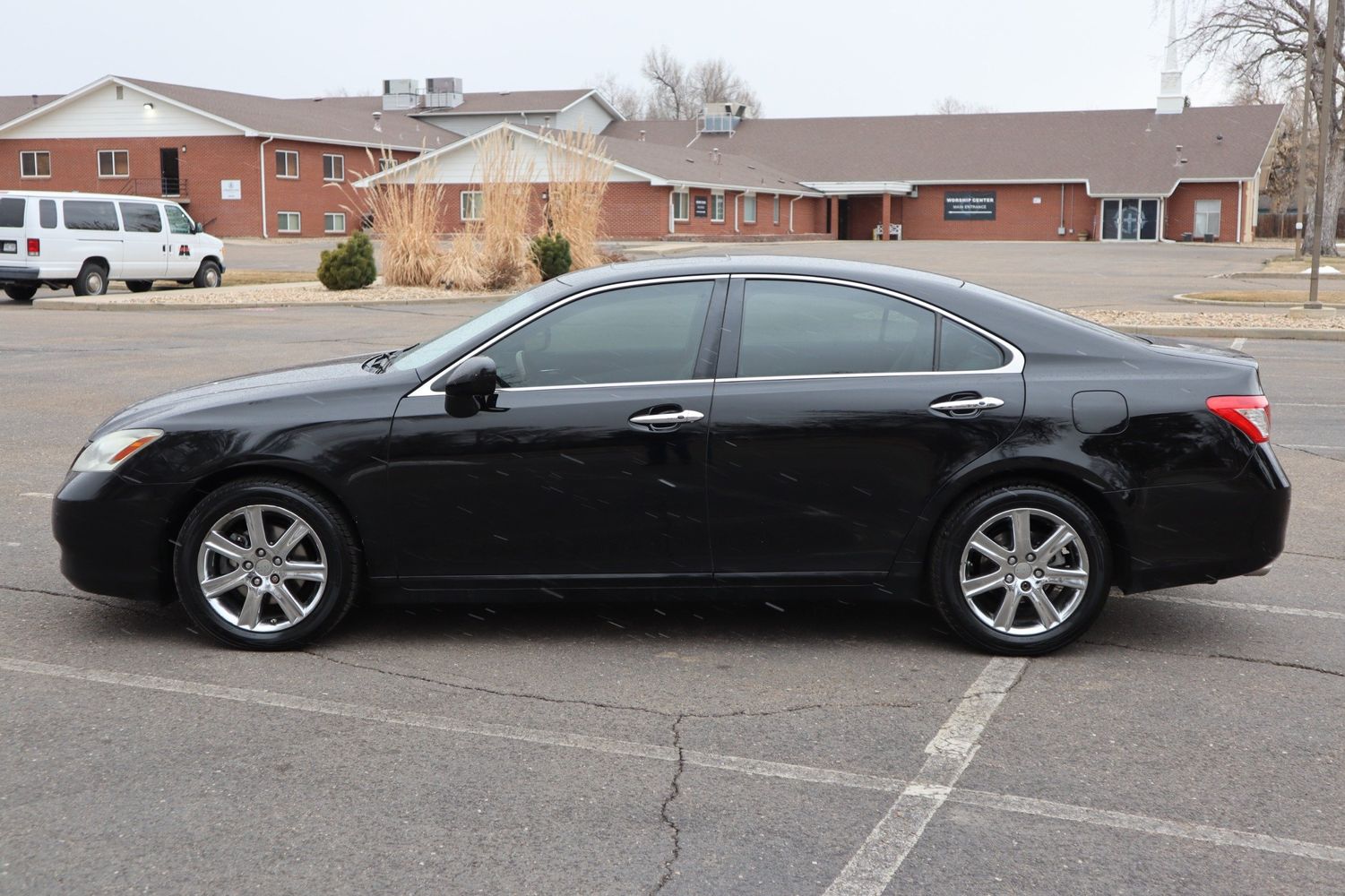 2008 Lexus ES 350 Base | Victory Motors of Colorado