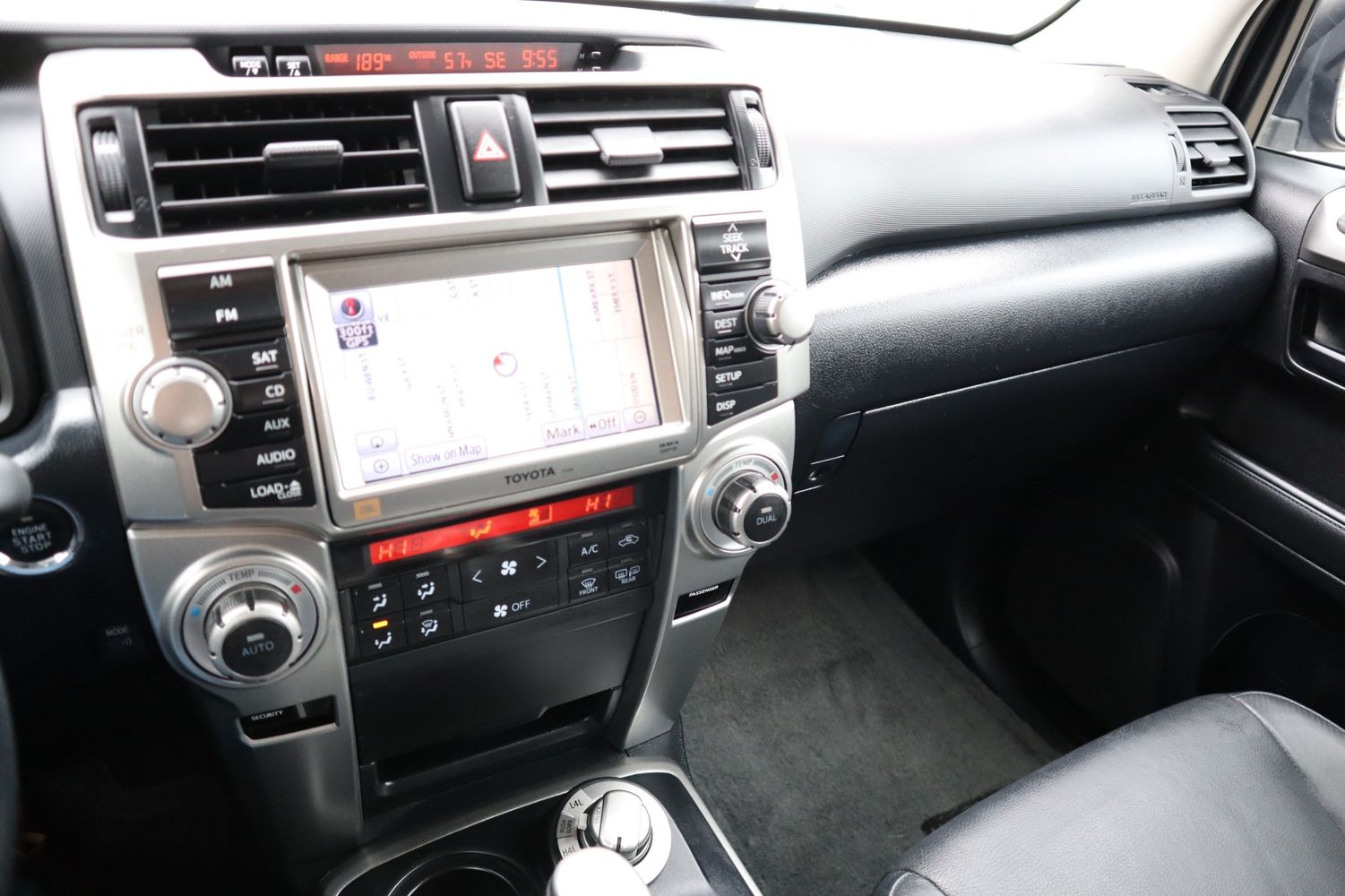 2011 Toyota 4Runner Limited | Victory Motors of Colorado
