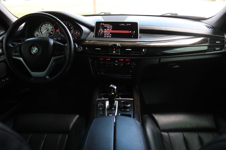 2016 BMW X5 xDrive50i | Victory Motors of Colorado