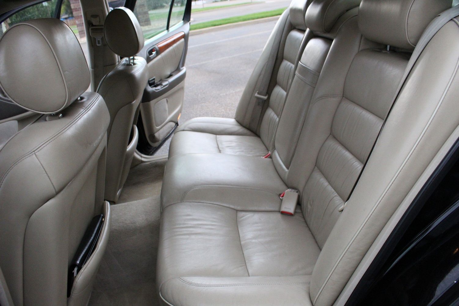 2000 Lexus GS 300 | Victory Motors of Colorado