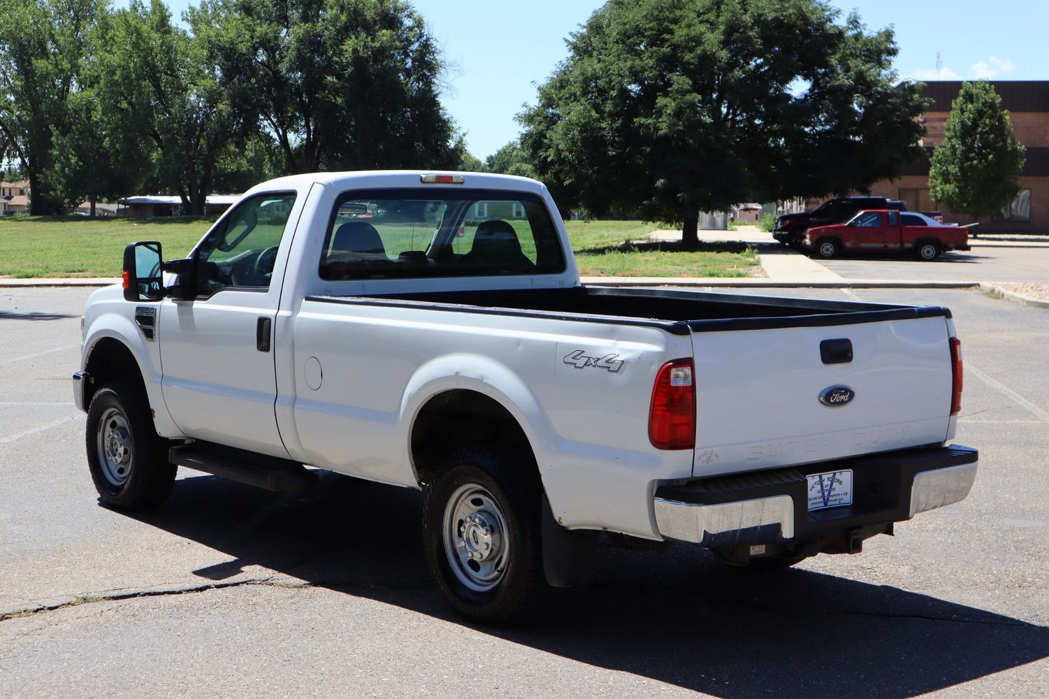 2010 Ford F-250 Super Duty XL | Victory Motors of Colorado