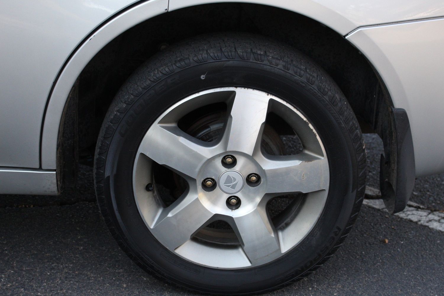 2007 Saturn Ion 3 | Victory Motors of Colorado