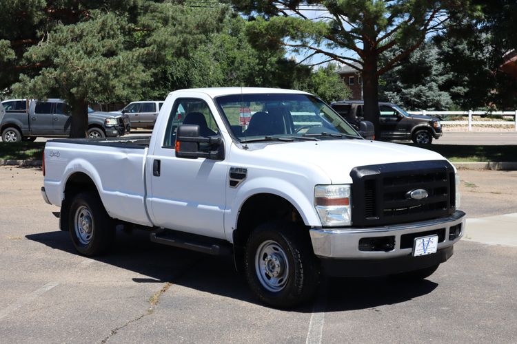 2010 Ford F-250 Super Duty XL | Victory Motors of Colorado