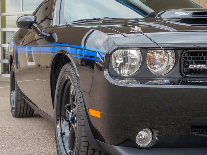 2010 Dodge Challenger Mopar 10 | Cars Remember When