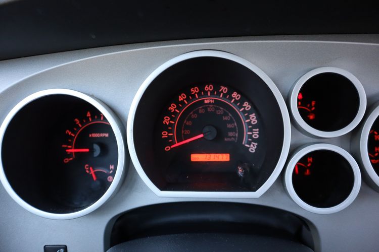 2007 Toyota Tundra SR5 | Victory Motors of Colorado