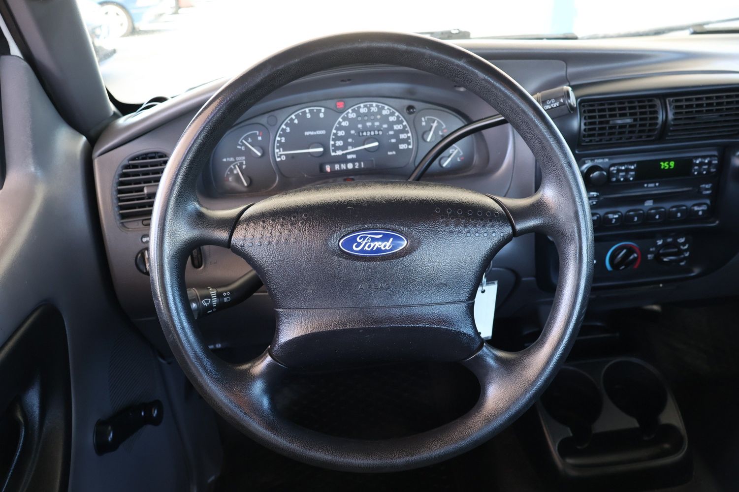 2003 Ford Ranger XL | Victory Motors of Colorado