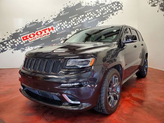 Home | Booth Motors LLC