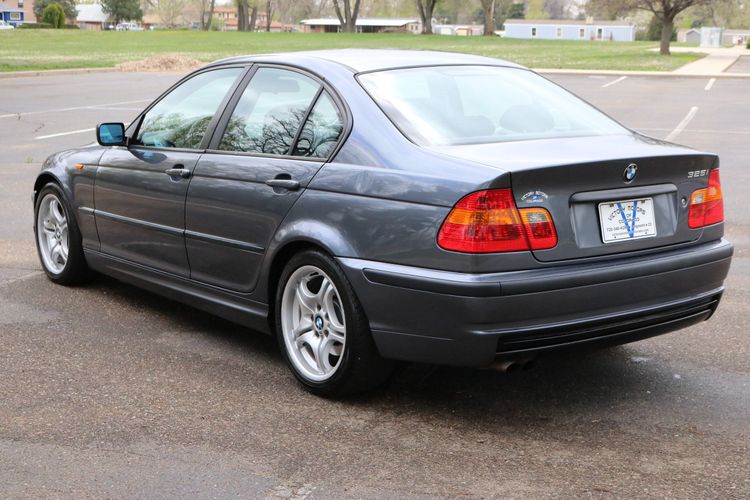 2003 BMW 325i | Victory Motors of Colorado
