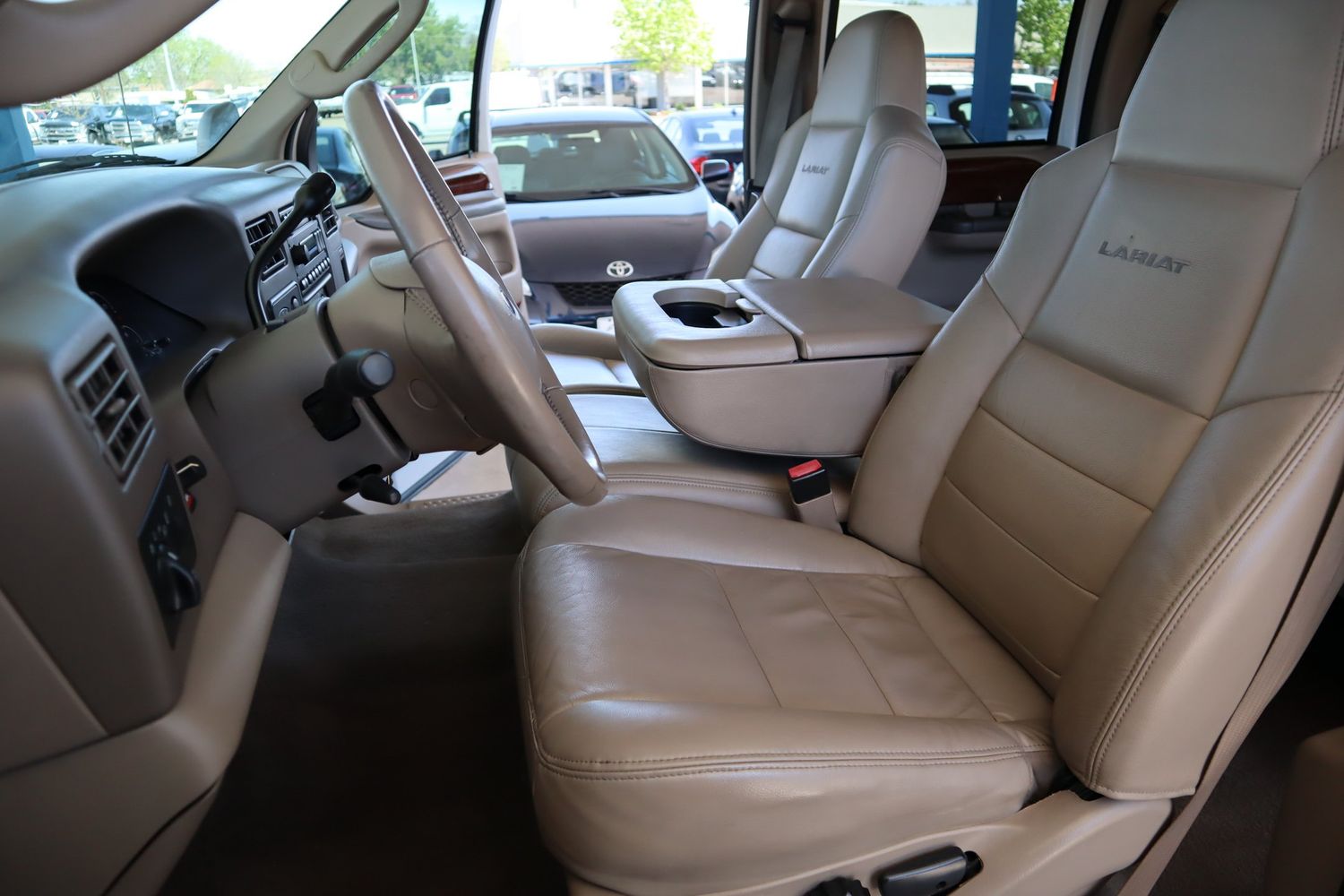 2004 Ford F-350 Super Duty Lariat | Victory Motors of Colorado