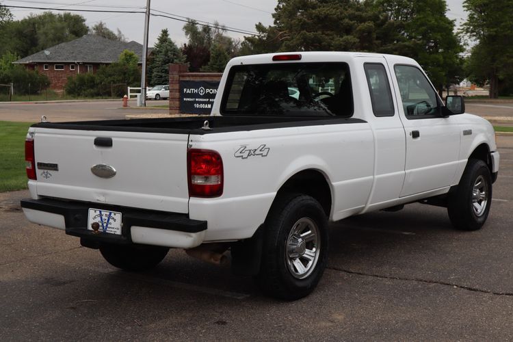 2008 Ford Ranger XL | Victory Motors of Colorado