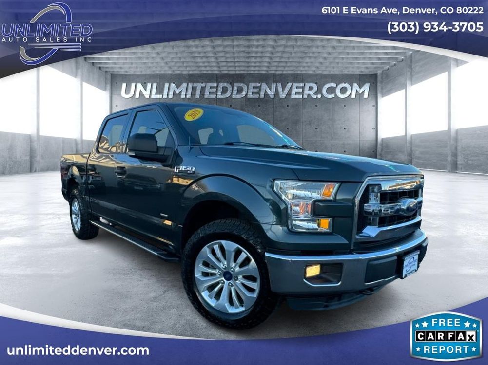 Home | Unlimited Auto Sales